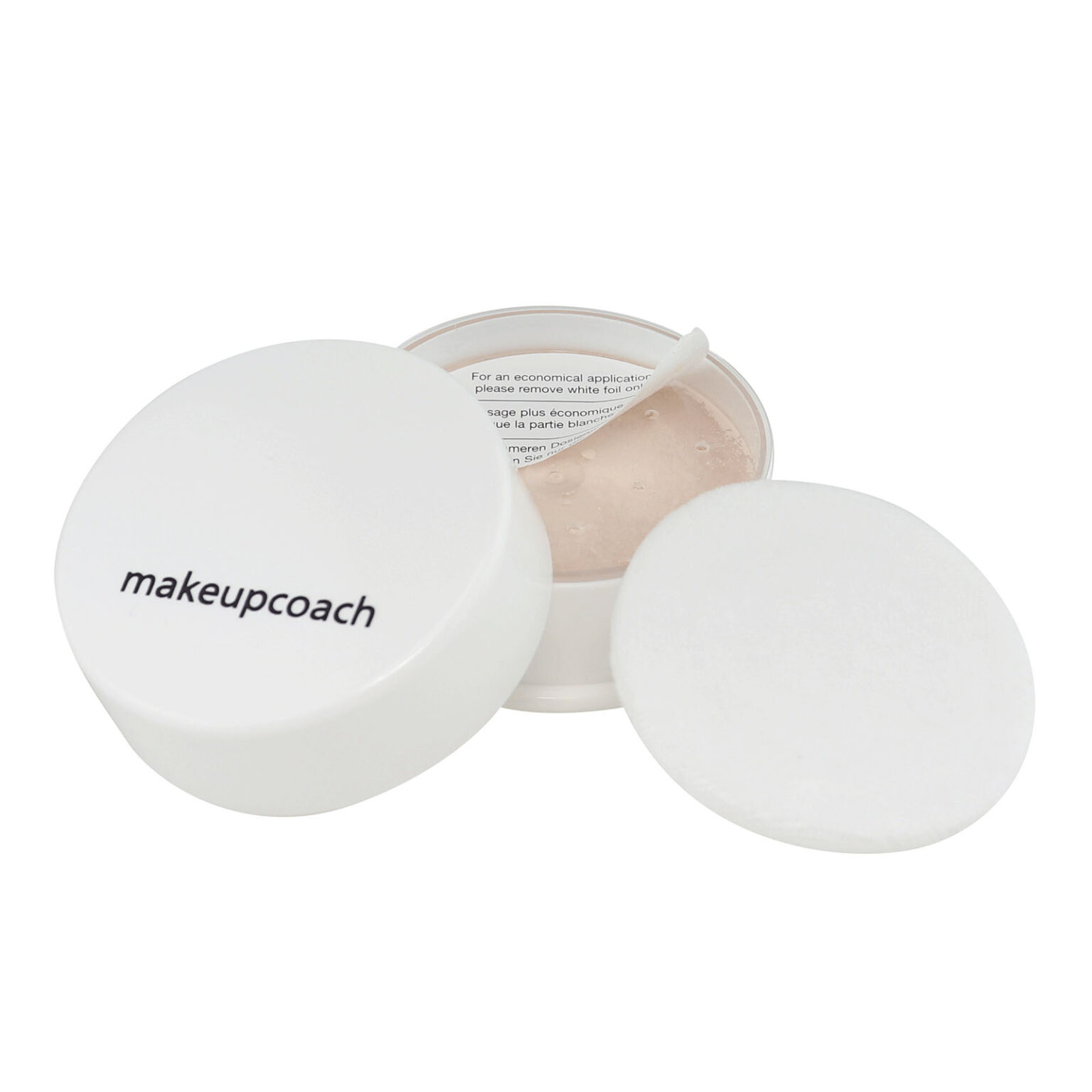 PUDER – makeupcoach4you